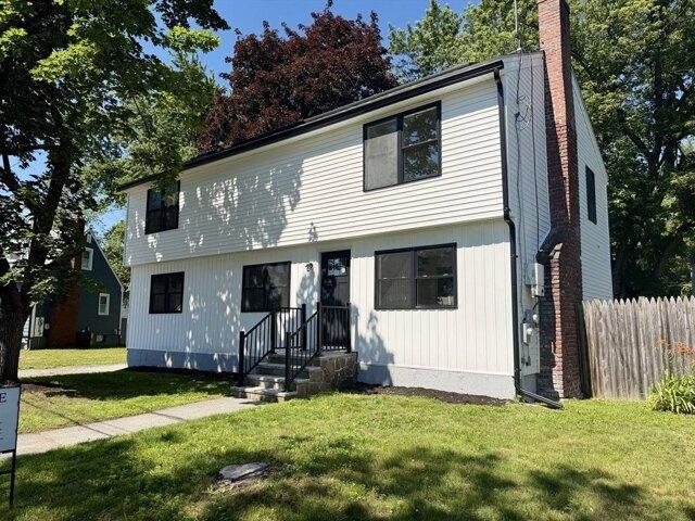 4 bedroom, Lowell MA 01851 105081626