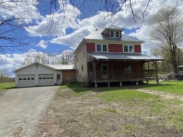 4 bedroom, Lowell VT 05847 105106301