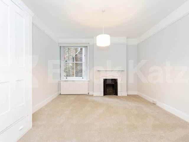 4 bedroom located only a few minutes to Highgate station
