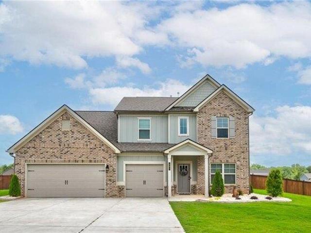 4 bedroom, Locust Grove GA 30248 LS93304695