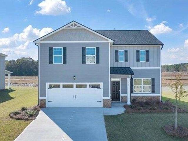 4 bedroom, Locust Grove GA 30248 LS96422523