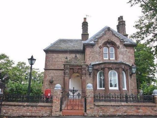 4 bedroom lodge for sale in Hillfoot Road Liverpool L25