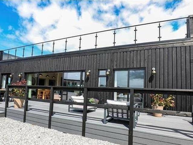 4 Bedroom Lodge For Sale In Winnard´s Perch, St Columb Major