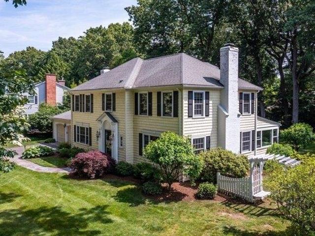 4 bedroom, Longmeadow MA 01106 103501417