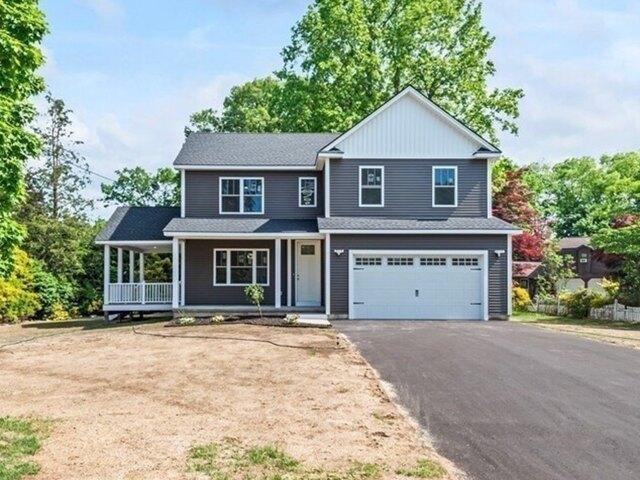 4 bedroom, Longmeadow MA 01106 104718466