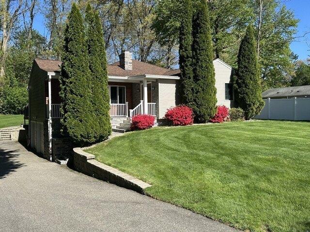 4 bedroom, Longmeadow MA 01106 105112936