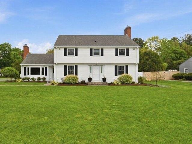 4 bedroom, Longmeadow MA 01106 LS102799316