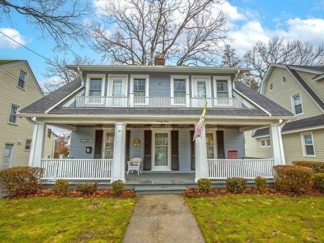 4 bedroom, Longmeadow MA 01106 LS103034799