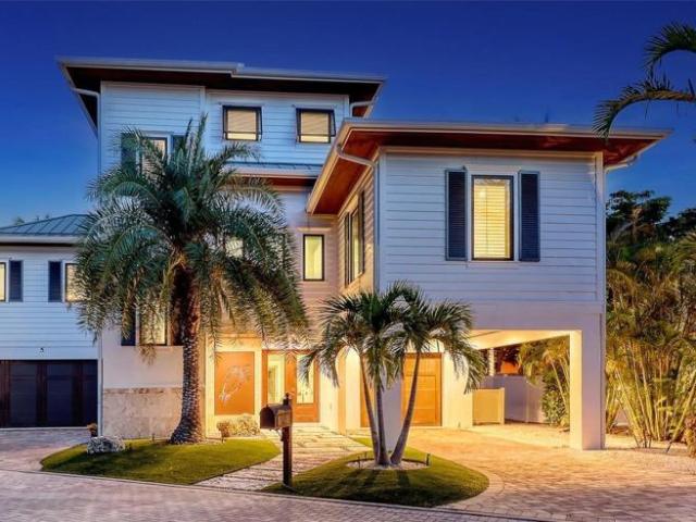 4 bedroom, Longboat Key FL 34228 LS101340145