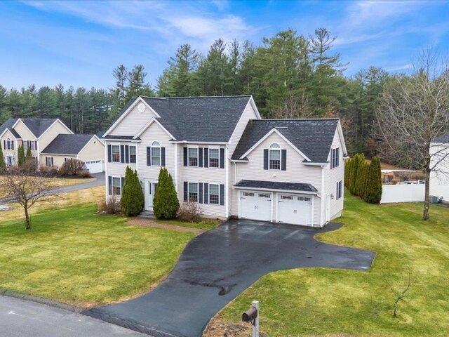 4 bedroom, Londonderry NH 03053 102708736