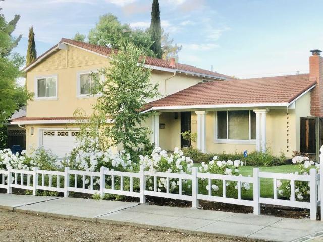 4 bedroom, Los Gatos CA 95032 LS57110016