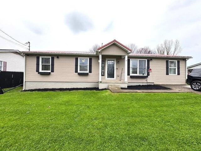4 bedroom, Lost Creek WV 26385 LS89577521
