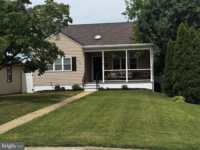 4 bedroom, Laurel Springs NJ 08021 104905835
