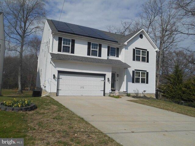 4 bedroom, Lawnside NJ 08045 LS101658145
