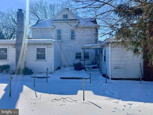4 bedroom, Lawnside NJ 08045 LS102316659