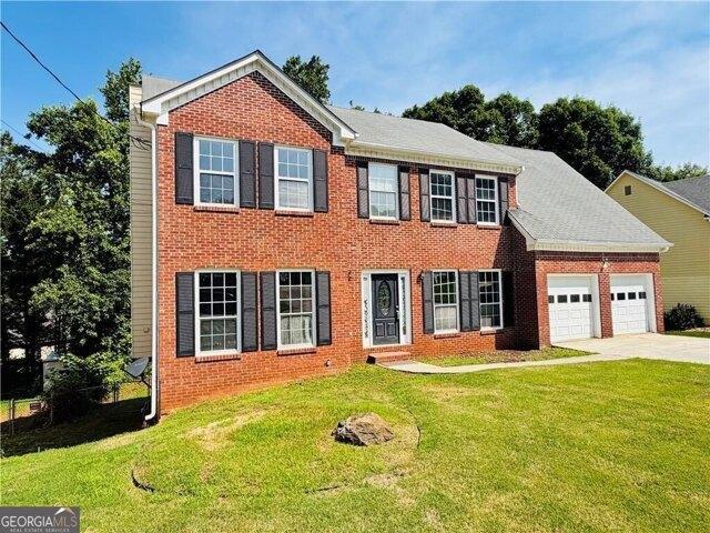 4 bedroom, Lawrenceville GA 30043 104900383