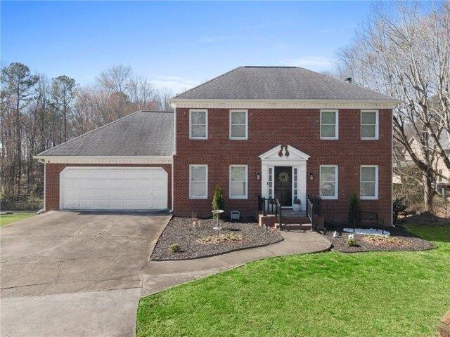 4 bedroom, Lawrenceville GA 30043 104908676