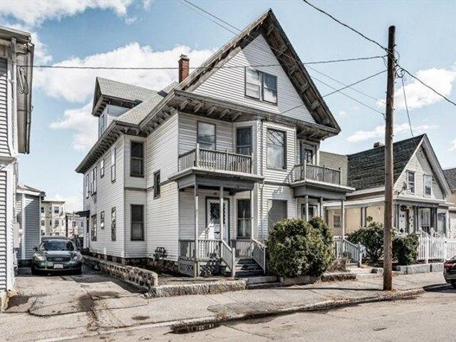 4 bedroom, Lawrence MA 01841 LS102827220