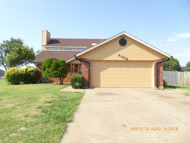 4 bedroom, Lawton OK 73505 LS90031272