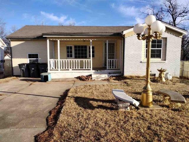 4 bedroom, Lawton OK 73501 88556689