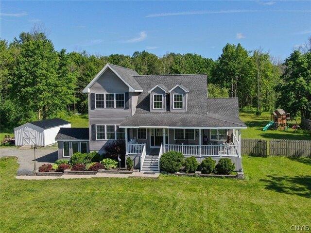 4 bedroom, La Fargeville NY 13656 104921960