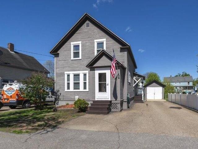 4 bedroom, Laconia NH 03246 LS102822795