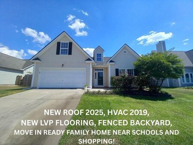 4 bedroom, Ladson SC 29456 104901373