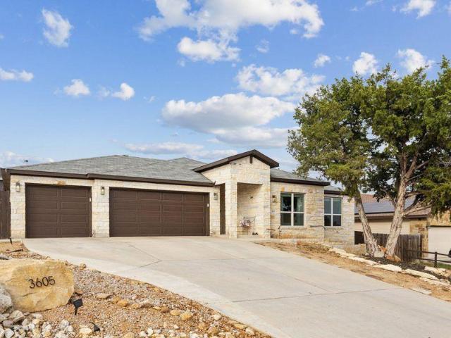4 bedroom, Lago Vista TX 78645 101012262