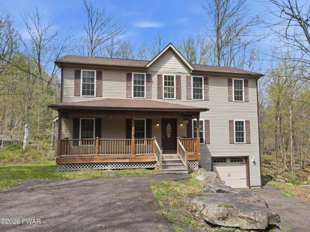 4 bedroom, Lake Ariel PA 18436 104909538