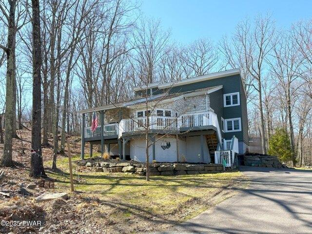 4 bedroom, Lake Ariel PA 18436 104909113