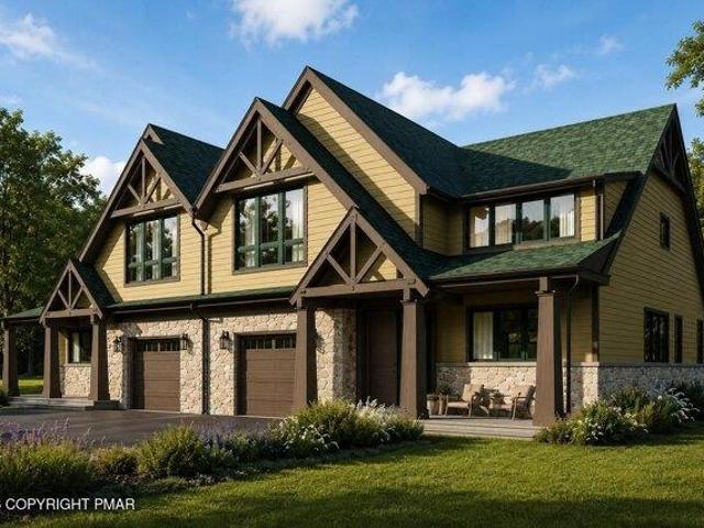 4 bedroom, Lake Harmony PA 18624 104905594