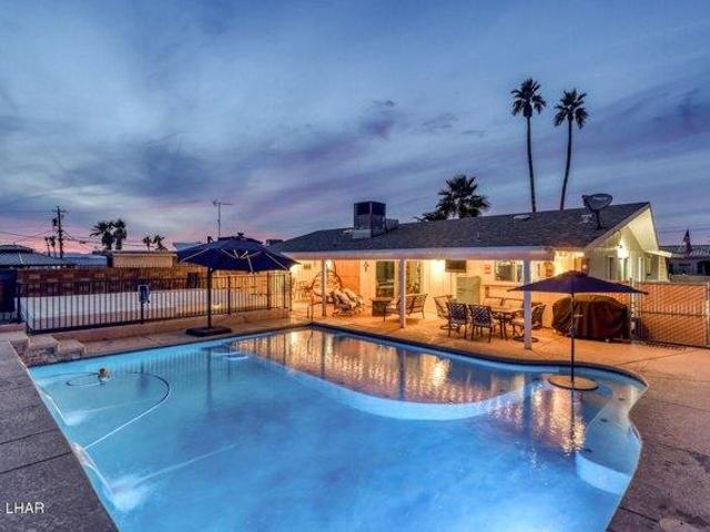 4 bedroom, Lake Havasu City AZ 86403 89614456