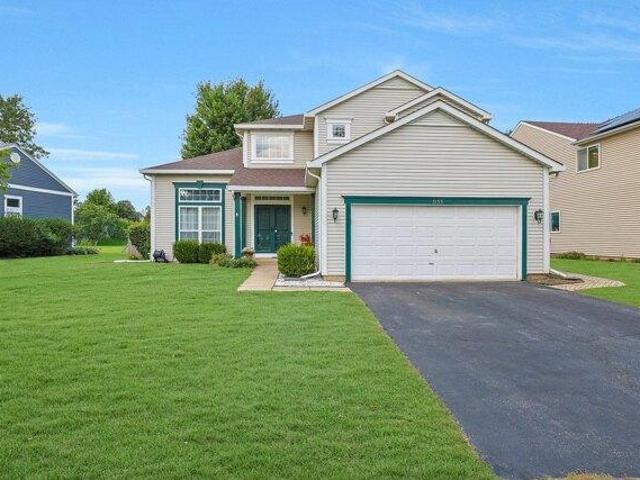 4 bedroom, Lake In The Hills IL 60156 LS95196536