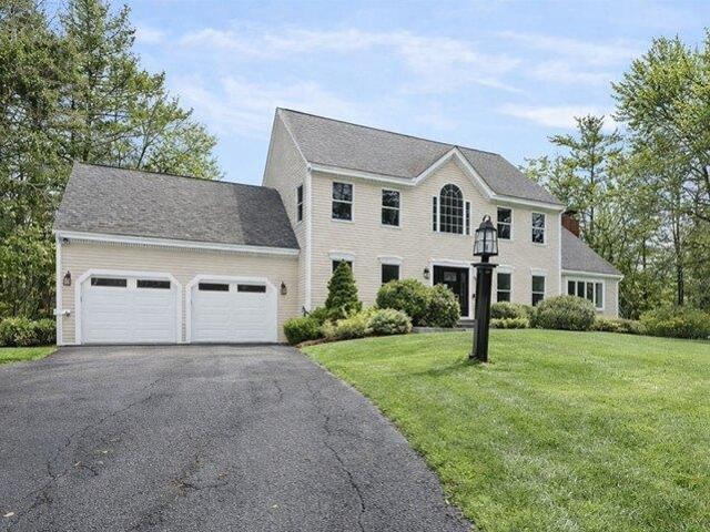 4 bedroom, Lakeville MA 02347 LS102709133