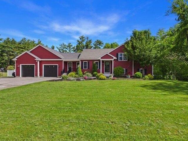 4 bedroom, Lakeville MA 02347 LS102823531