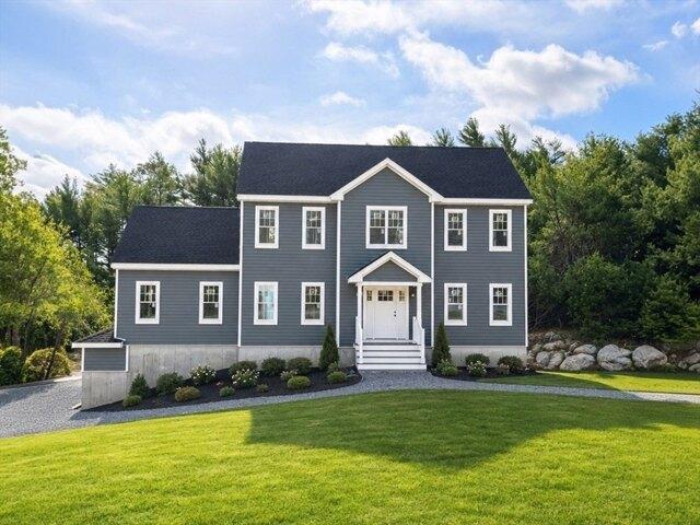 4 bedroom, Lakeville MA 02347 LS102823828