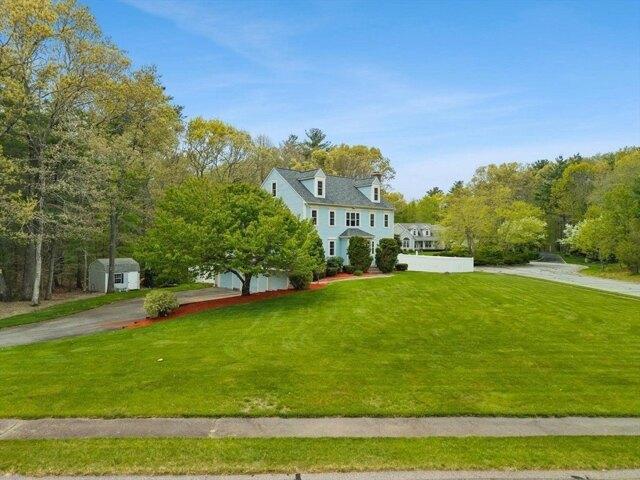 4 bedroom, Lakeville MA 02347 104482414