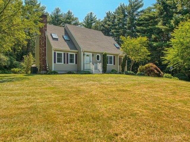 4 bedroom, Lakeville MA 02347 104511864