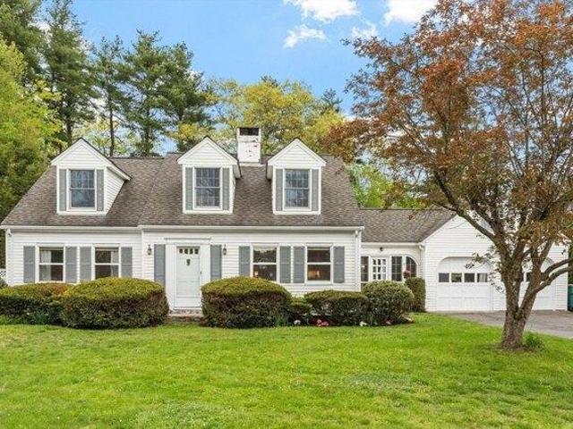 4 bedroom, Lancaster MA 01523 LS102724348
