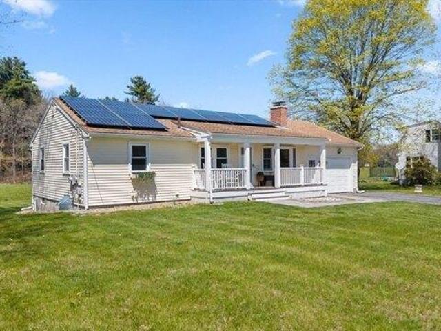4 bedroom, Lancaster MA 01523 101896749