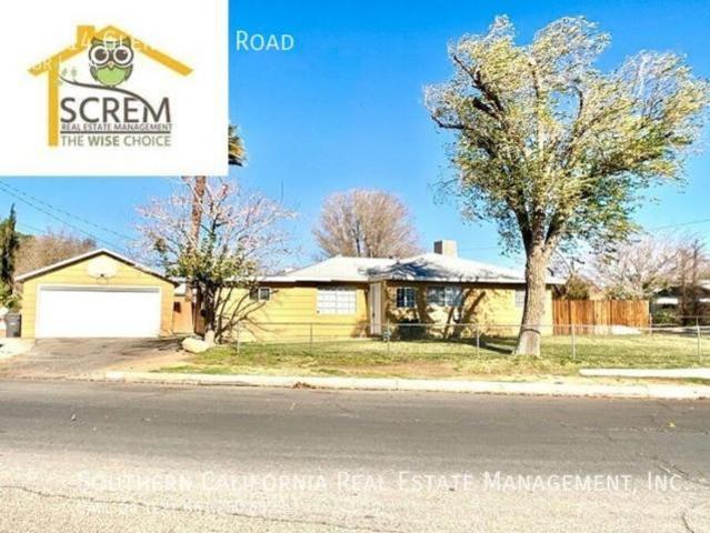 4 bedroom, Lancaster CA 93535 88398364