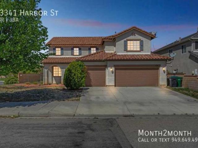 4 bedroom, Lancaster CA 93536 87057083