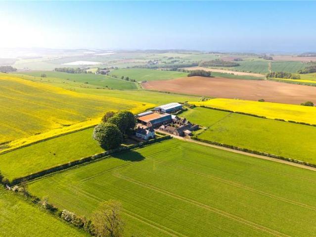4 Bedroom Land Commercial
