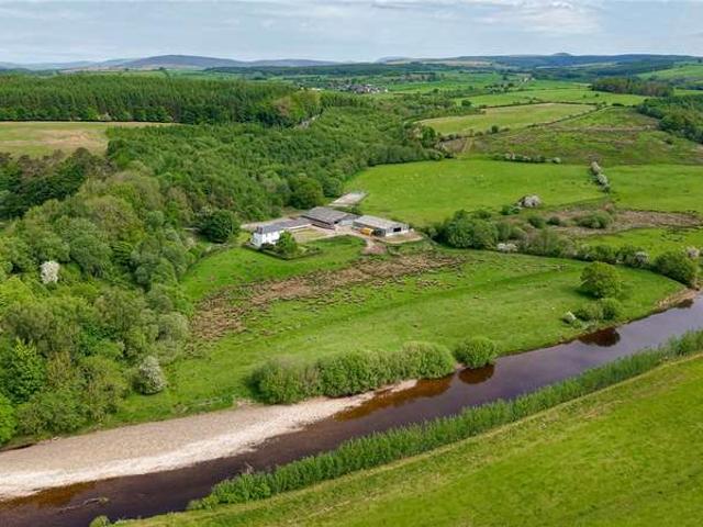 4 Bedroom Land Commercial