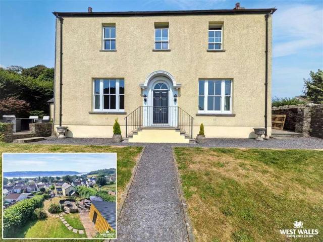 4 Bedroom Detached House