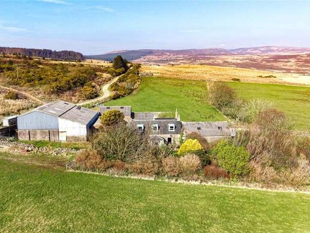4 Bedroom Land Commercial