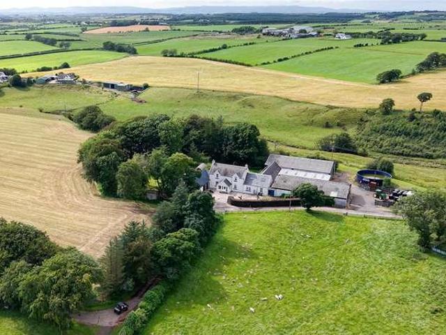 4 Bedroom Land Commercial