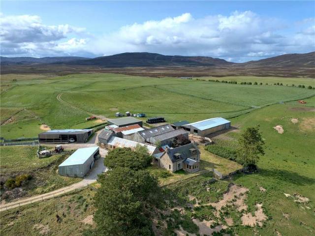 4 Bedroom Land Commercial