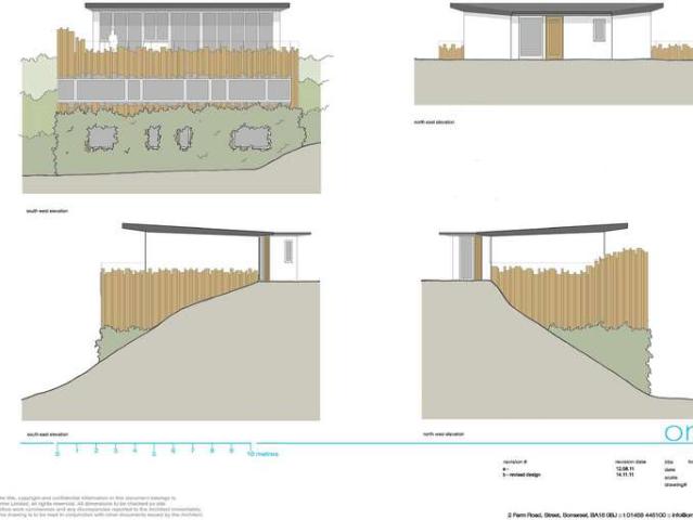 4 Bedroom Land Commercial