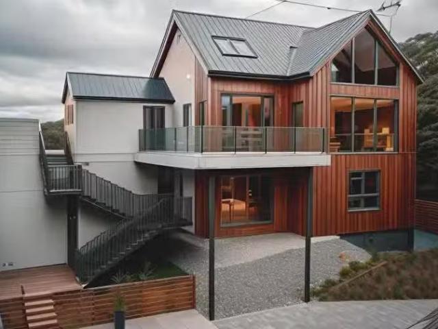 4 Bedroom Land For Sale In Quarry Road, Lossiemouth, IV31